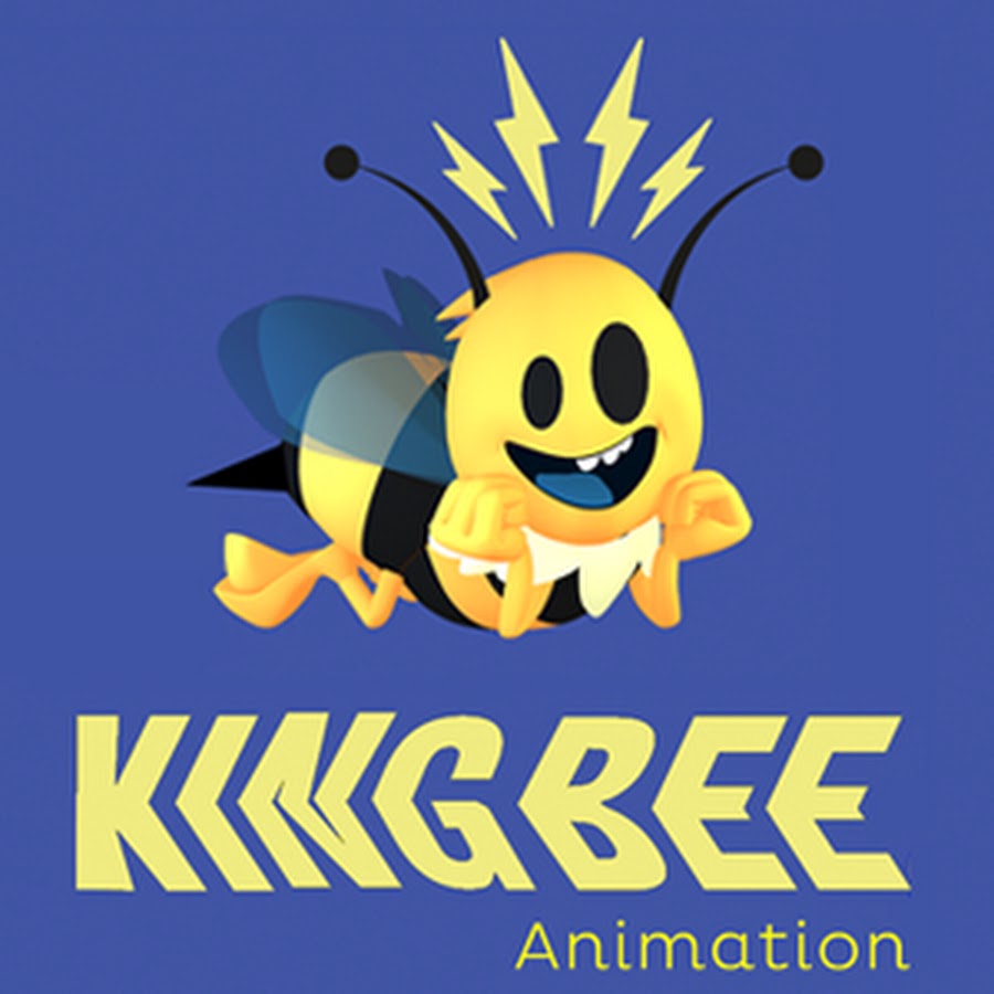 Kingbee Animation - YouTube