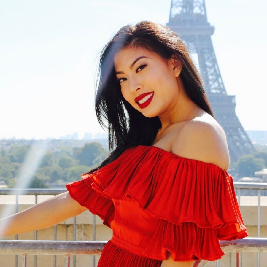 Ivana Nguyen - YouTube