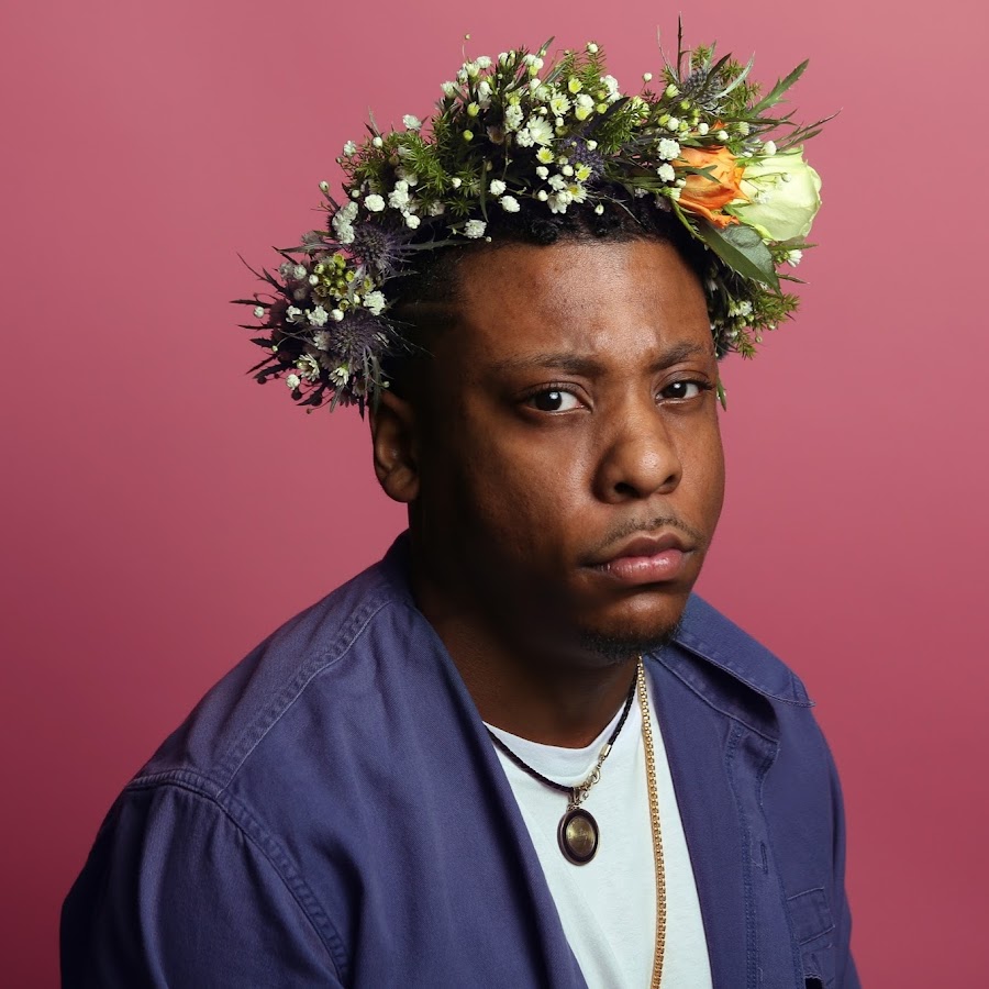 Kevin Patterson - YouTube