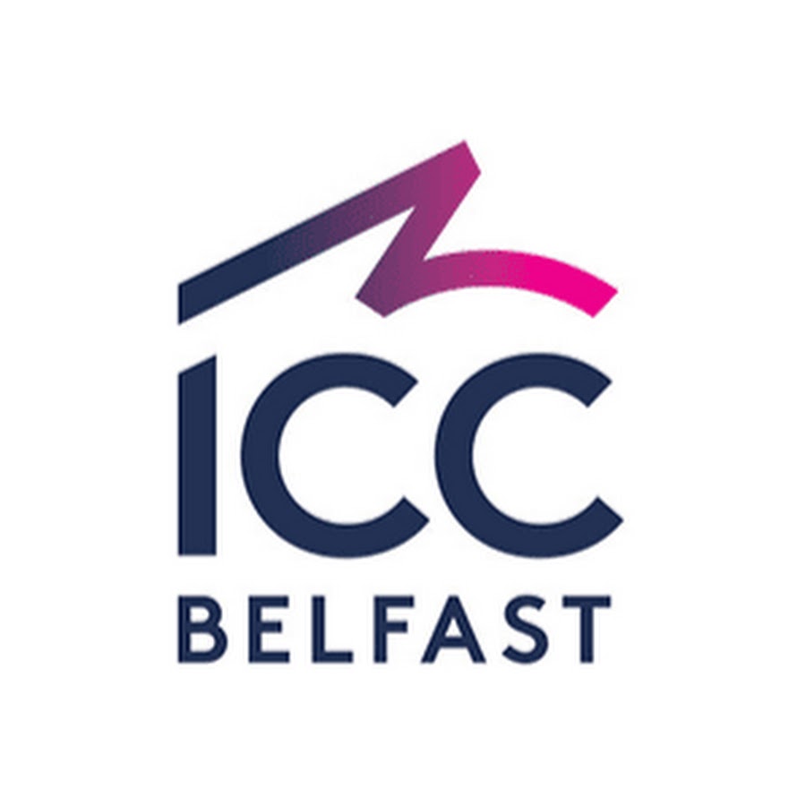 ICC Belfast - YouTube