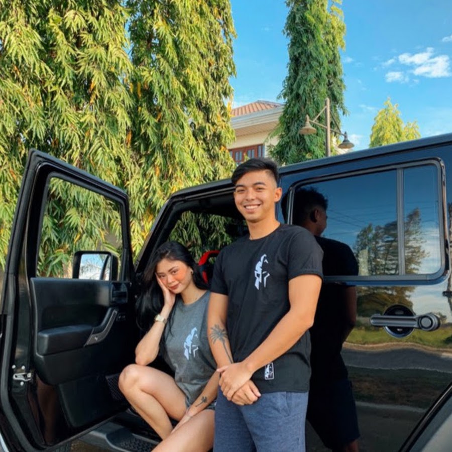 JAMILL IG STORY - YouTube