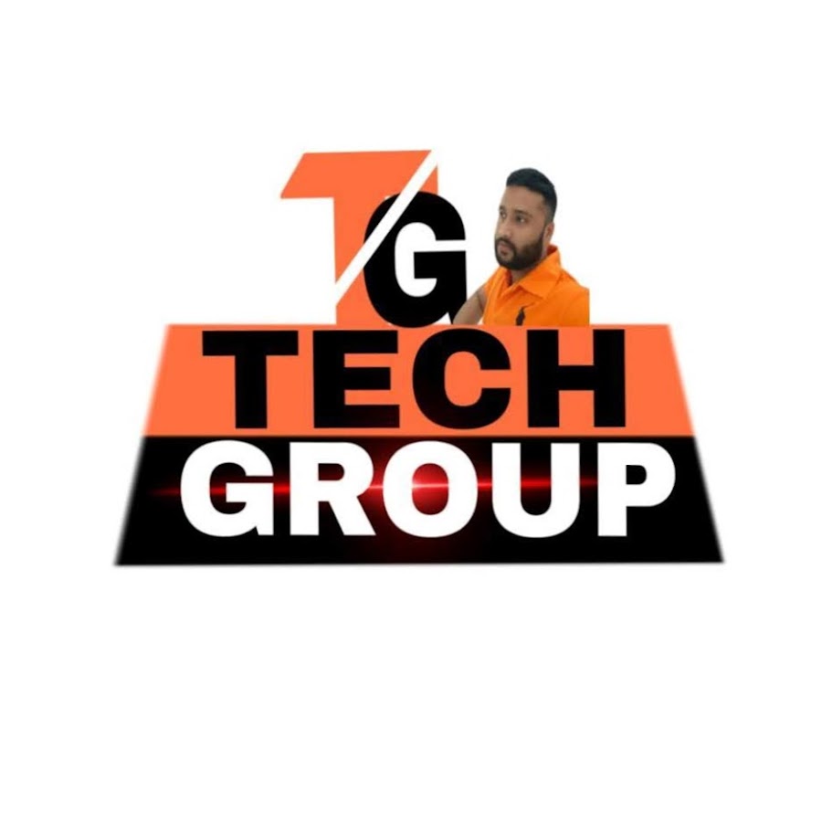 Tech Group - YouTube