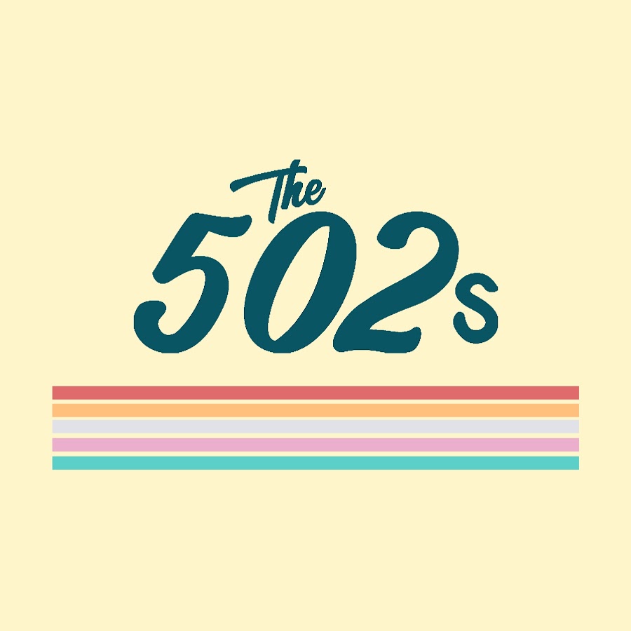 The 502s - YouTube