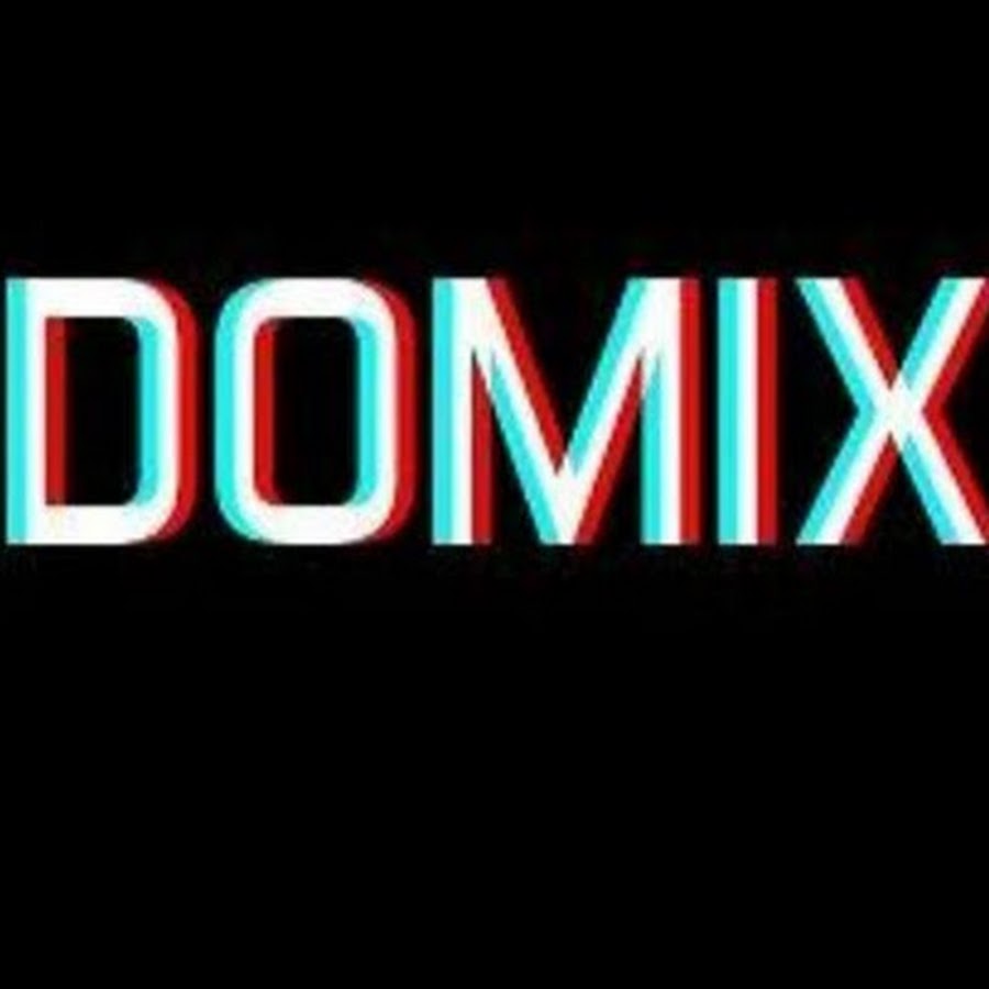 Domix_pl - YouTube