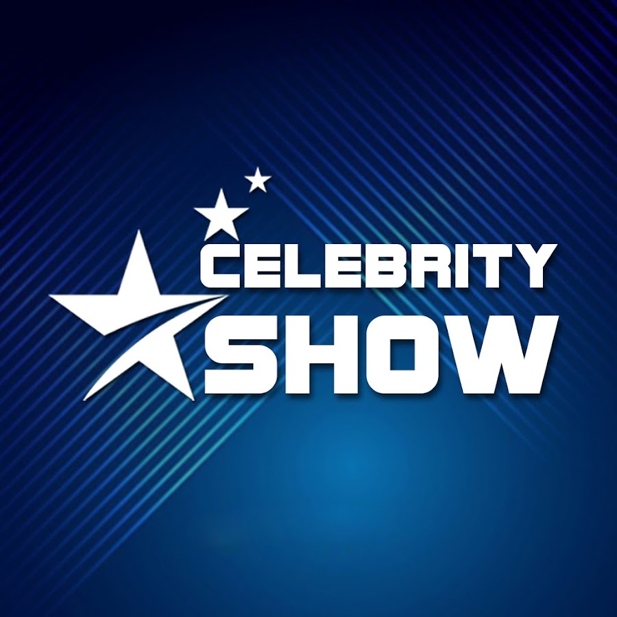 Celebrity Show - YouTube