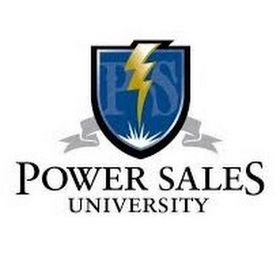 Power Sales University - Official - YouTube