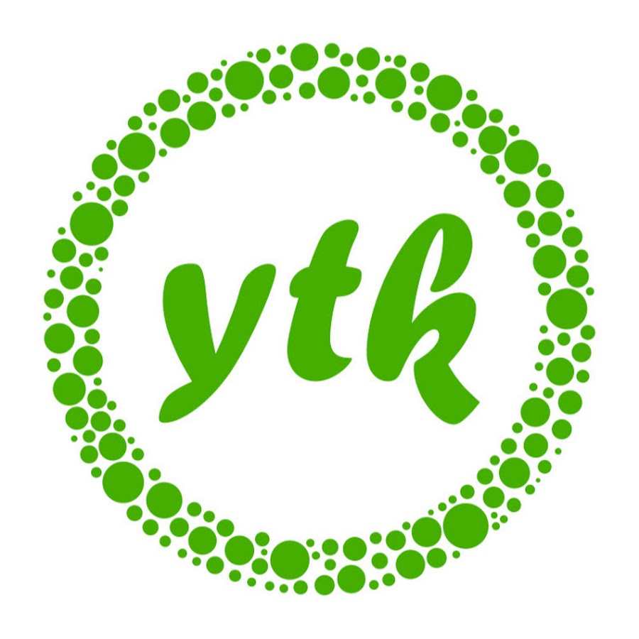 YTK - YouTube