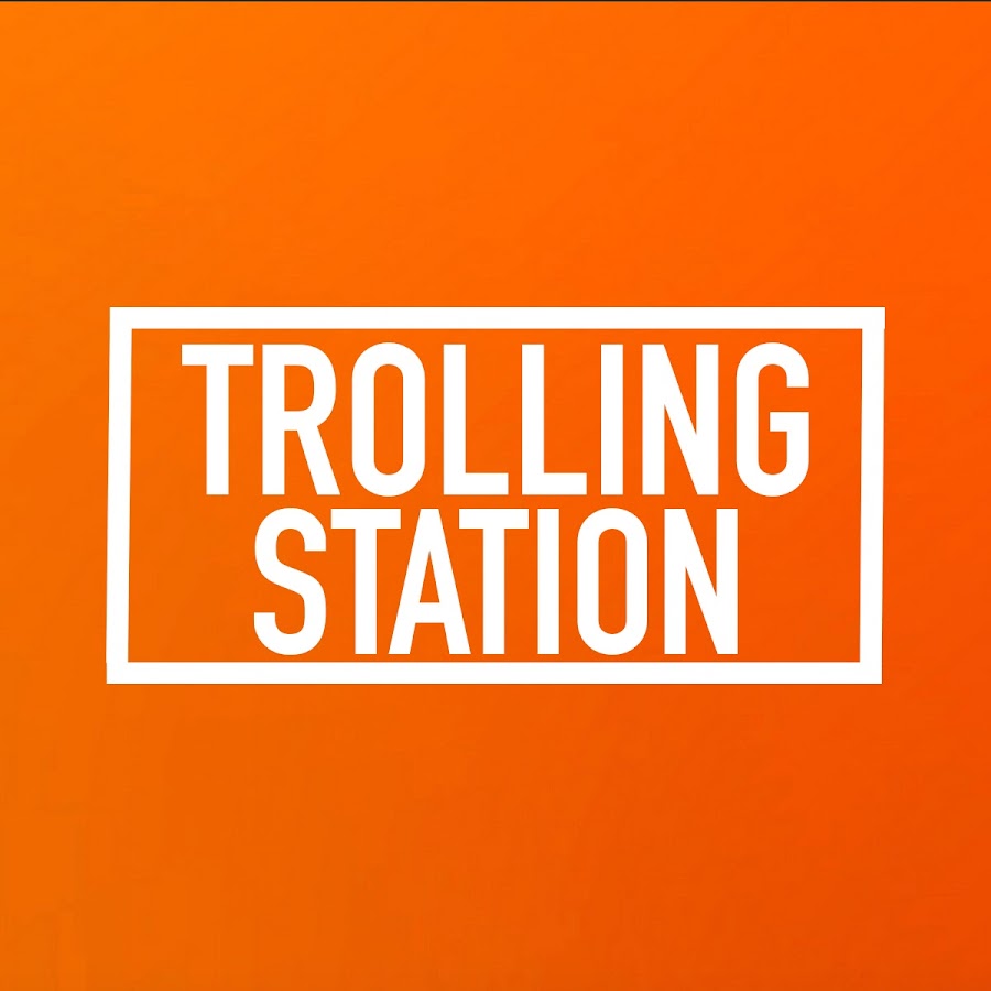 Trolling Station - YouTube