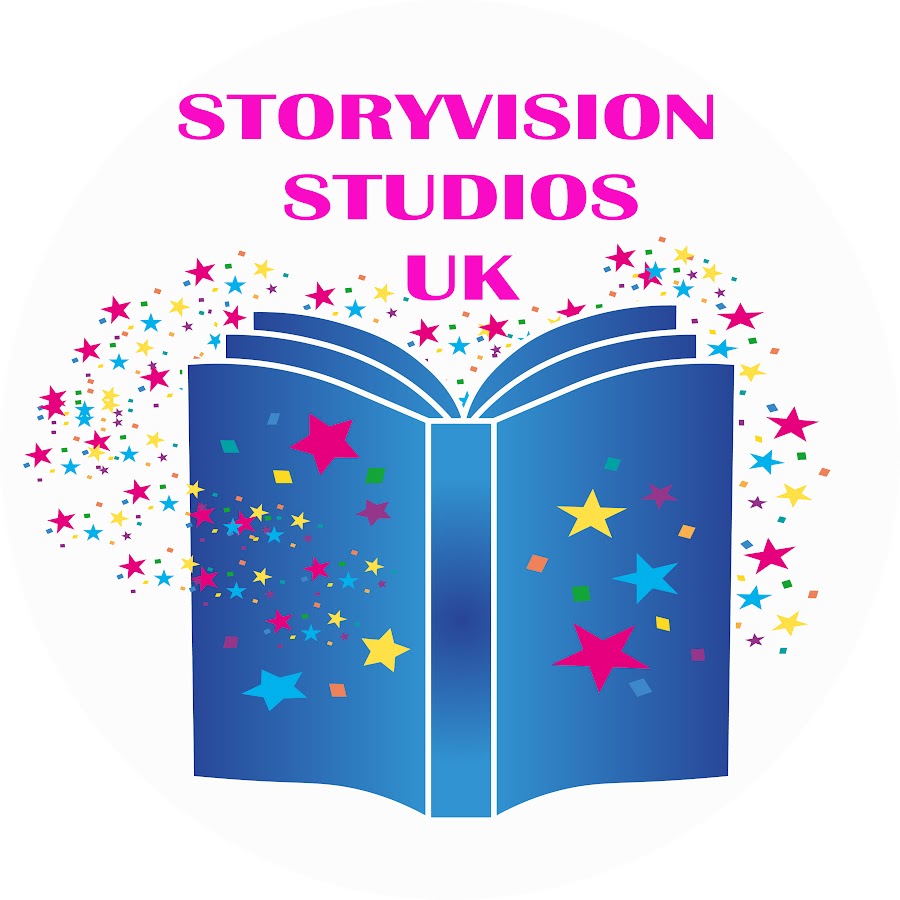 Storyvision Studios UK - YouTube