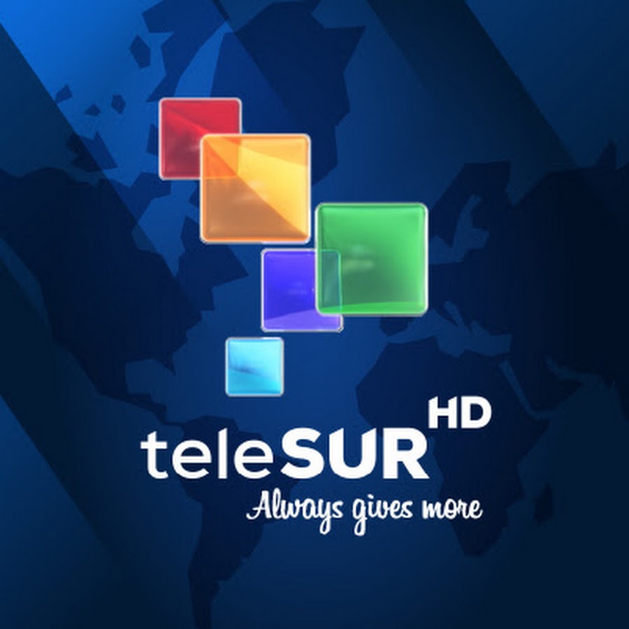 teleSUR English - YouTube