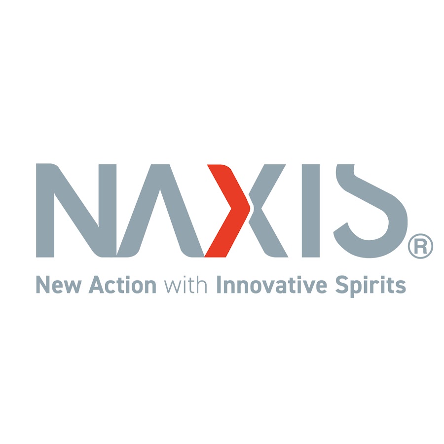 NAXIS CO., LTD. - YouTube