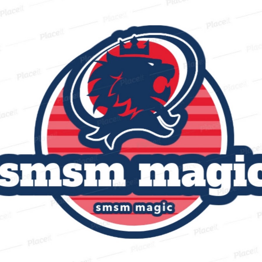 smsm magic - YouTube