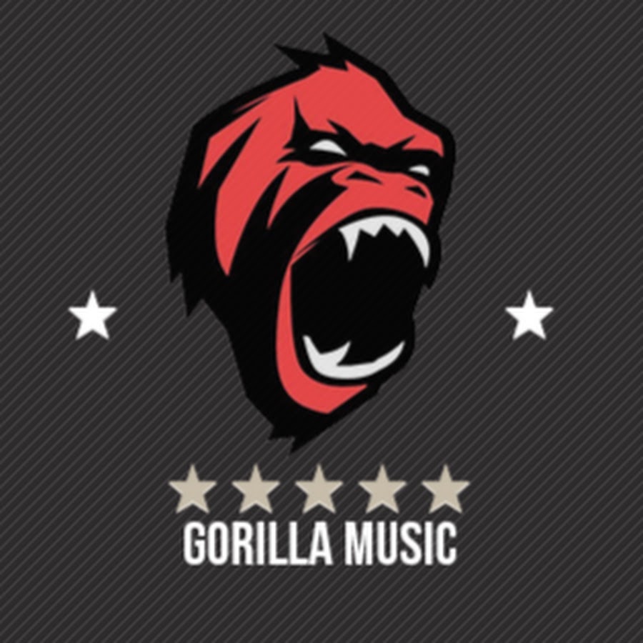 Gorilla Music - YouTube