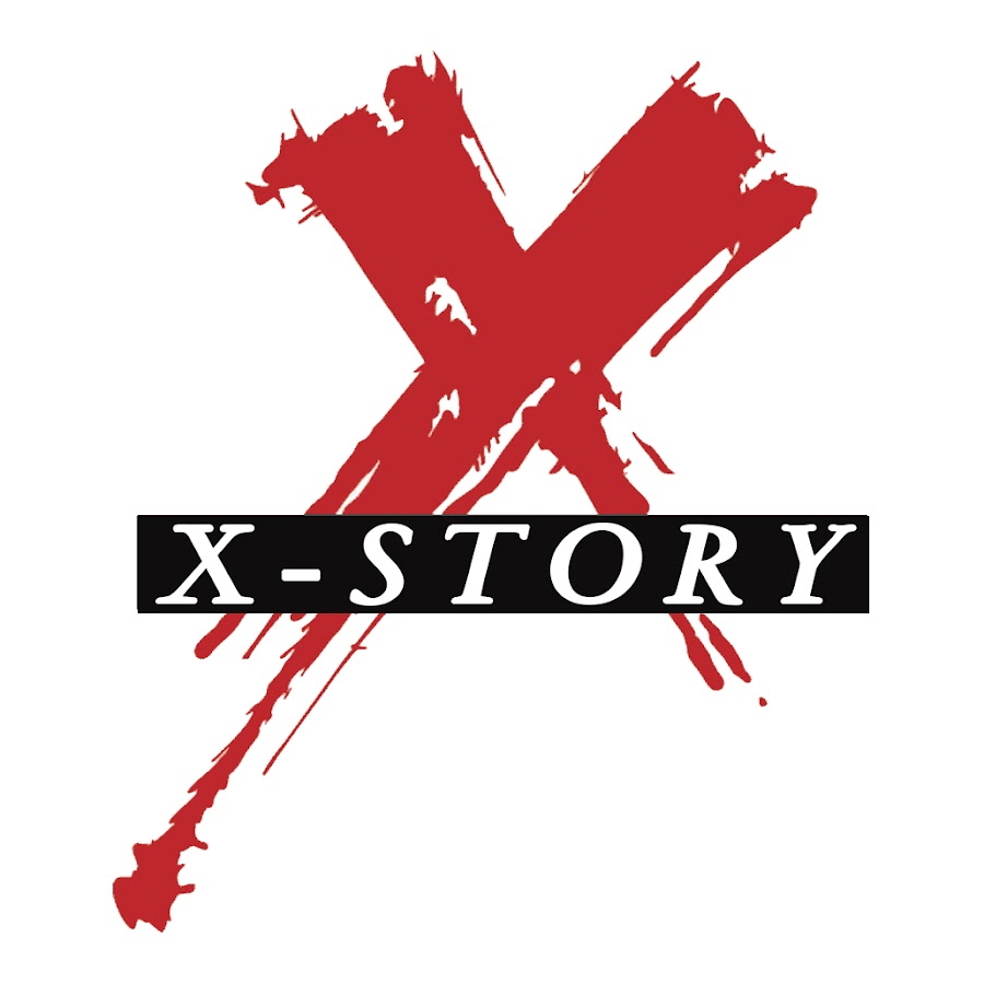 X-Story Channel - YouTube