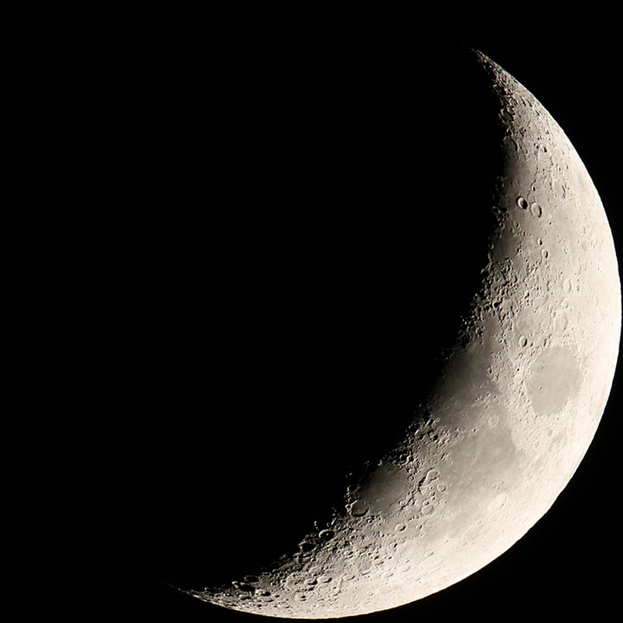 Sound of the Moon - YouTube