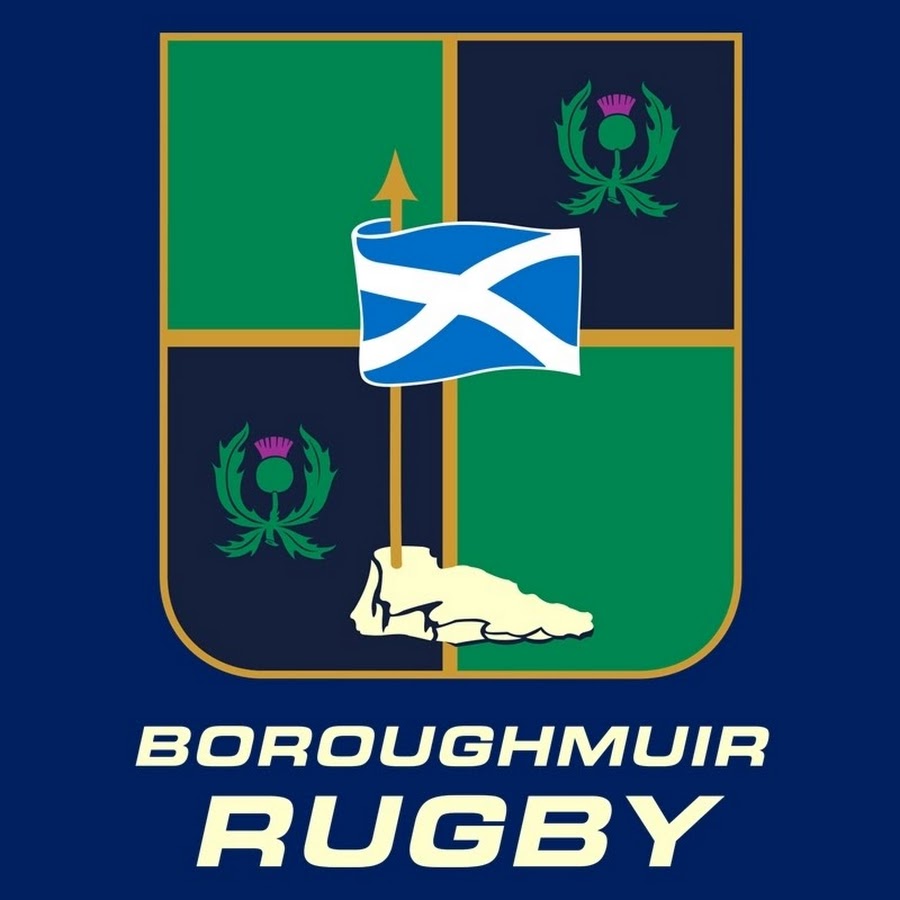 BoroughmuirSports - YouTube