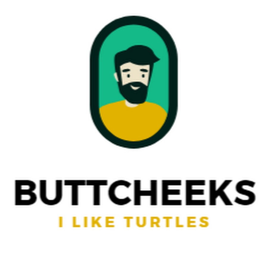 Buttcheeks - YouTube