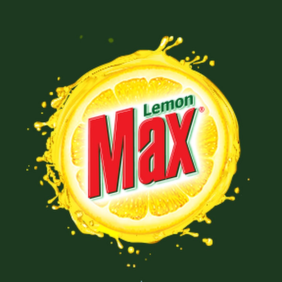 Lemon Max - YouTube