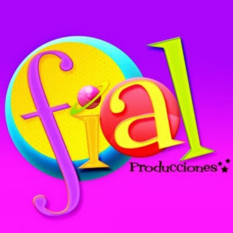 fial shows - YouTube