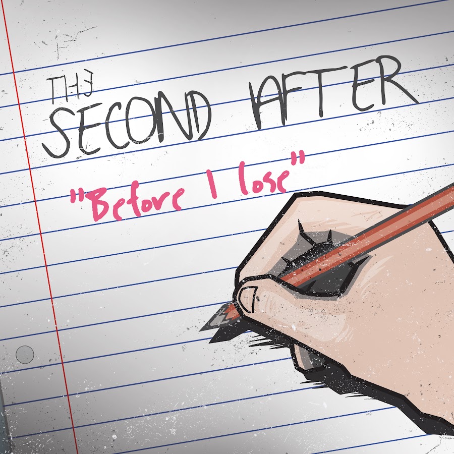 The Second After - YouTube