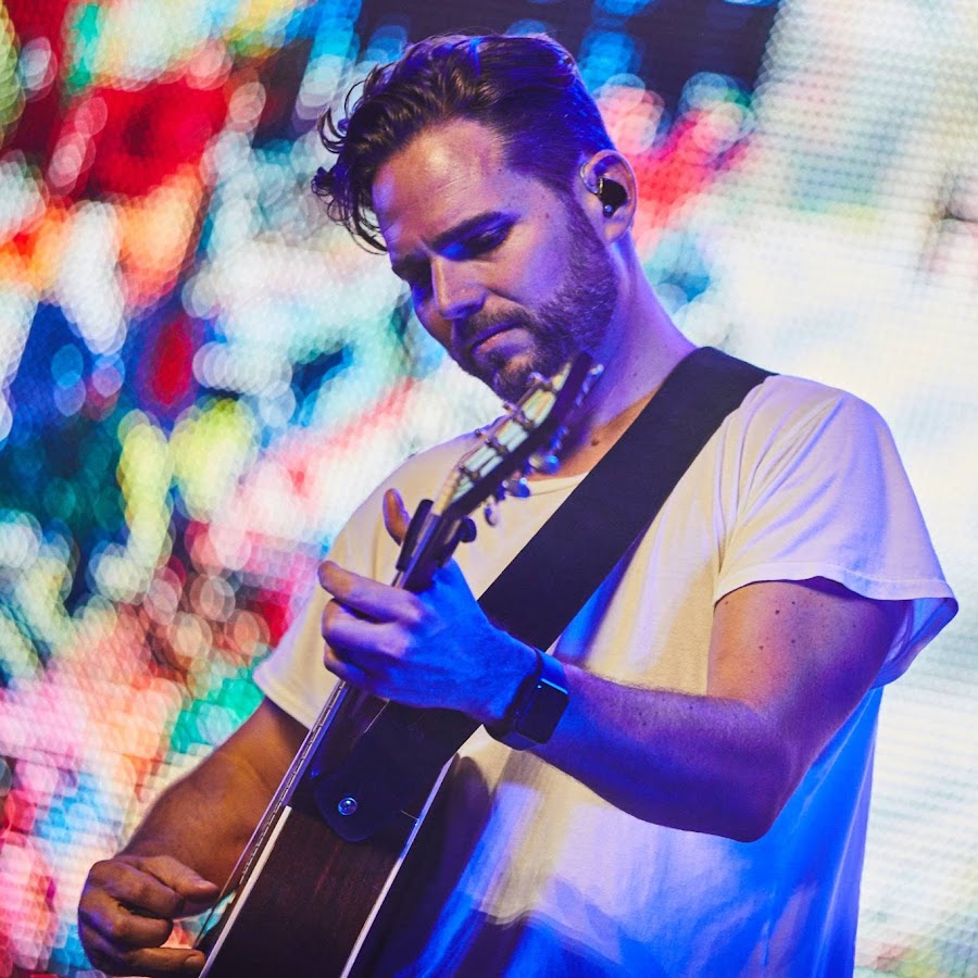 Jeremy Riddle - YouTube