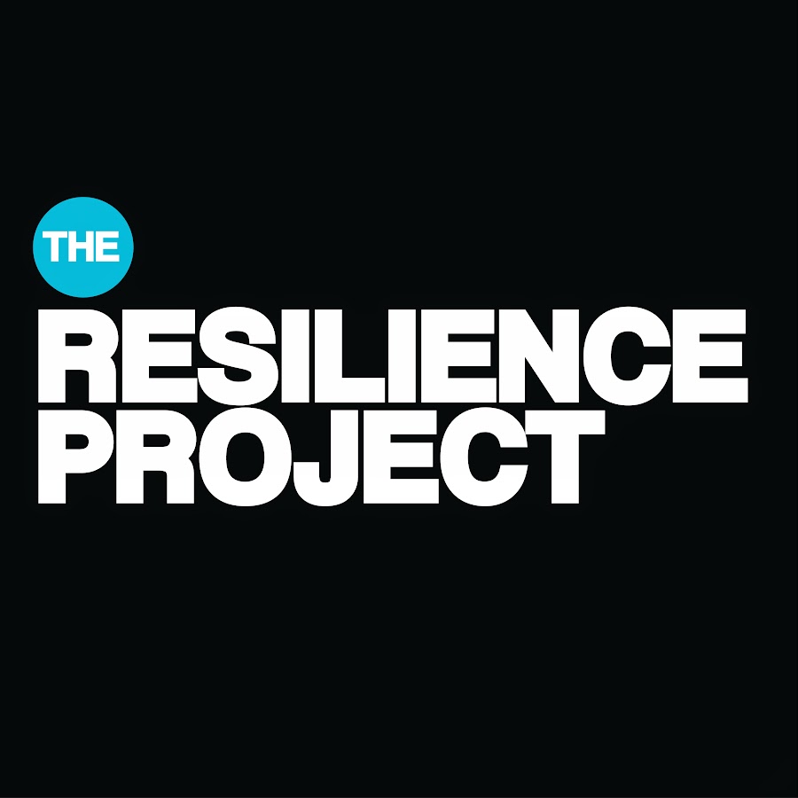 The Resilience Project - YouTube