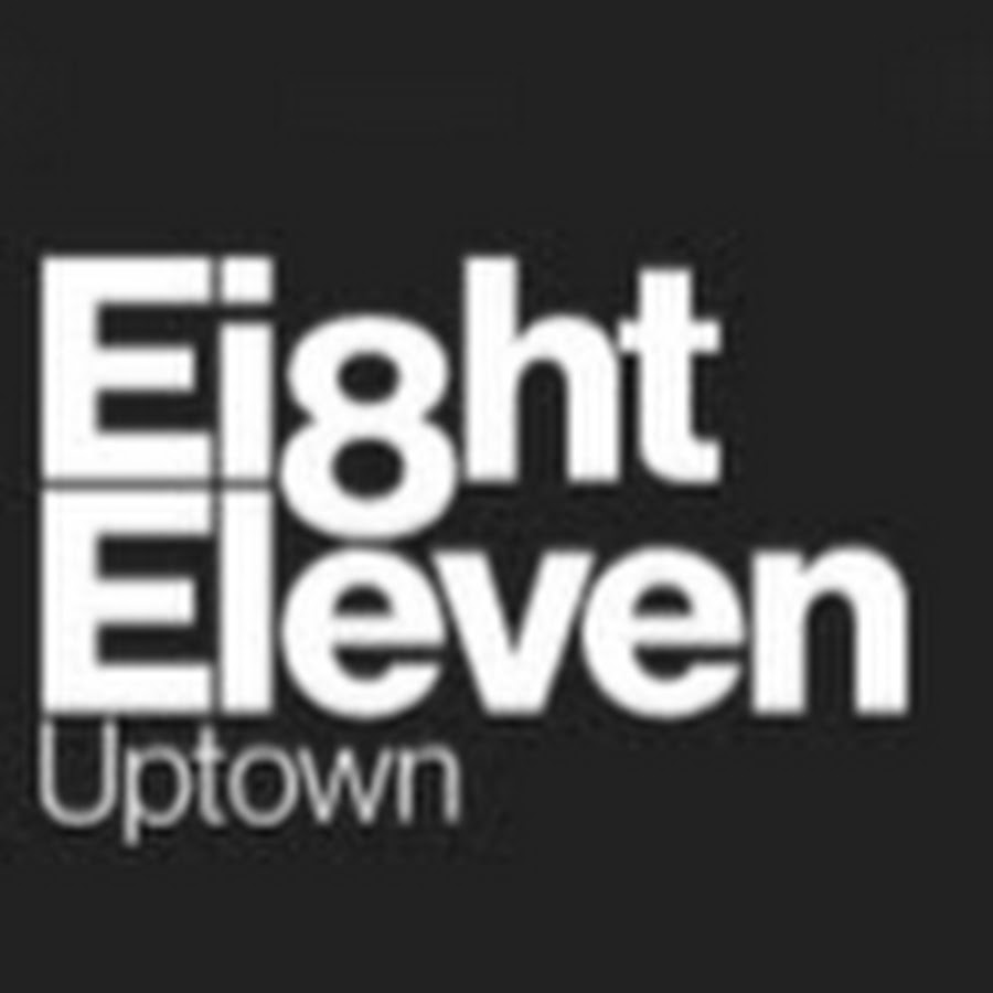 Eight Eleven - YouTube
