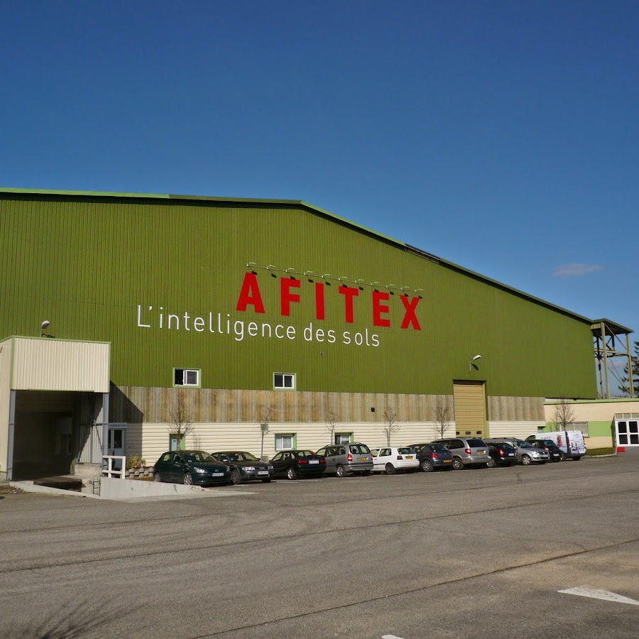 AFITEXINOV France - YouTube
