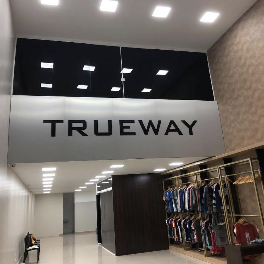 True way distribuidora Twy - YouTube