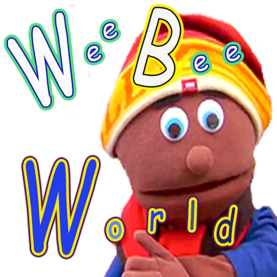 Wee Bee World Educational Videos for Children - YouTube