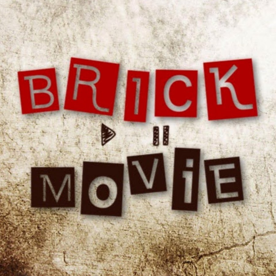 BRICK MoViE - YouTube