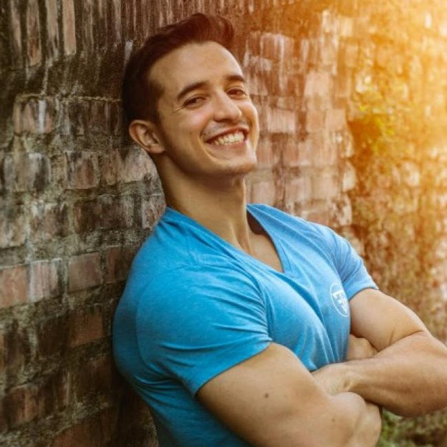 Tibo Inshape Vidéo - YouTube