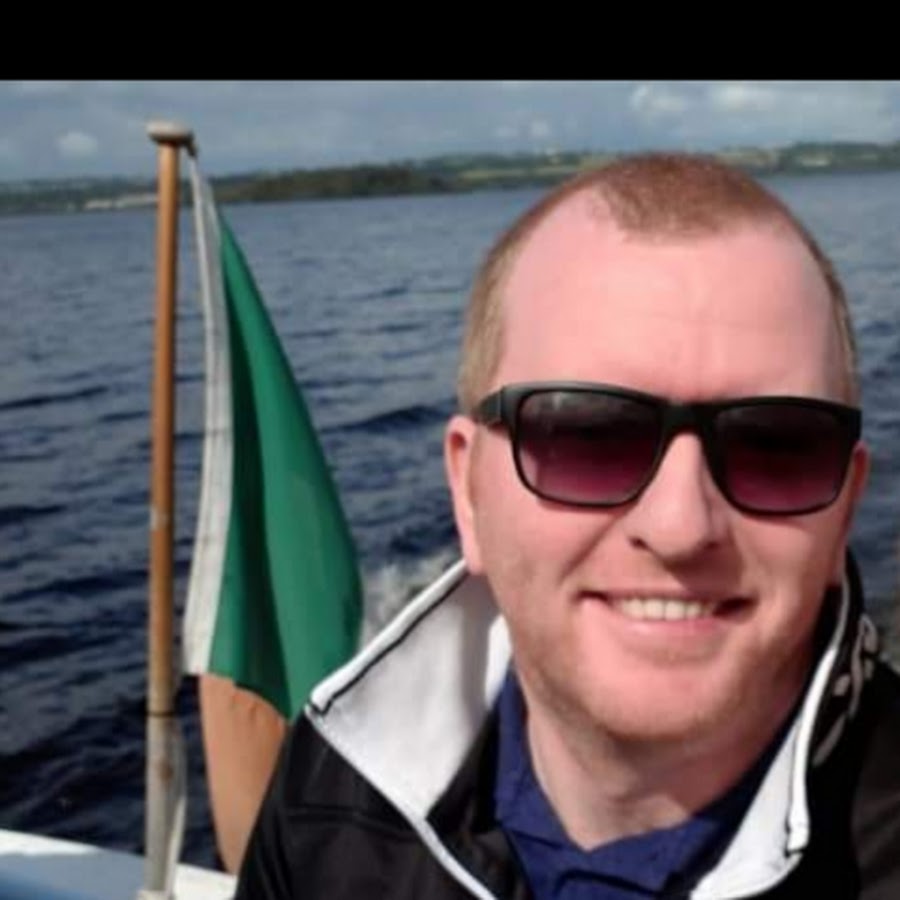 James Breen - YouTube