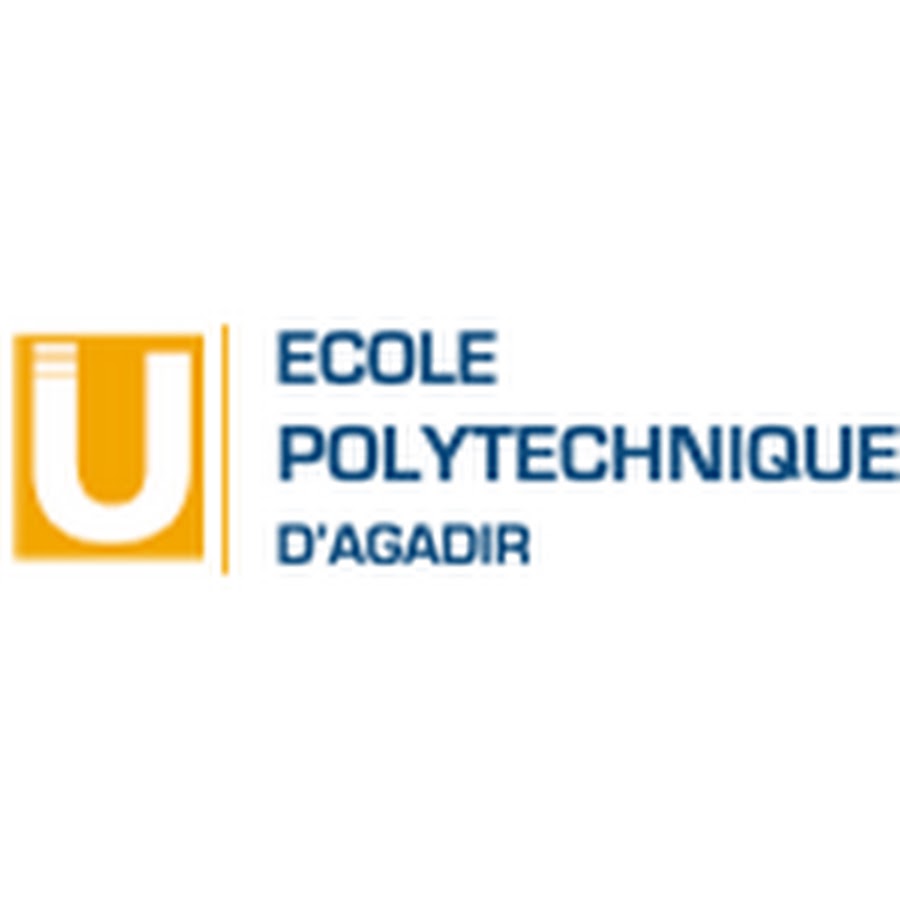 Ecole Polytechnique d'Agadir - YouTube