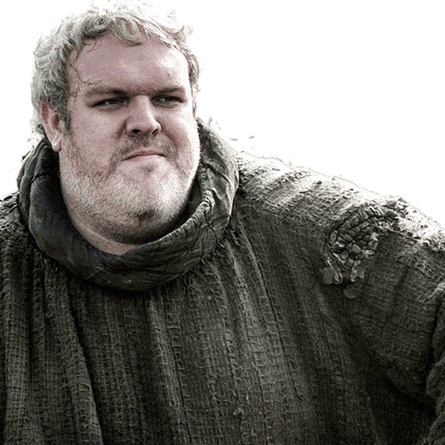 Hodor - YouTube