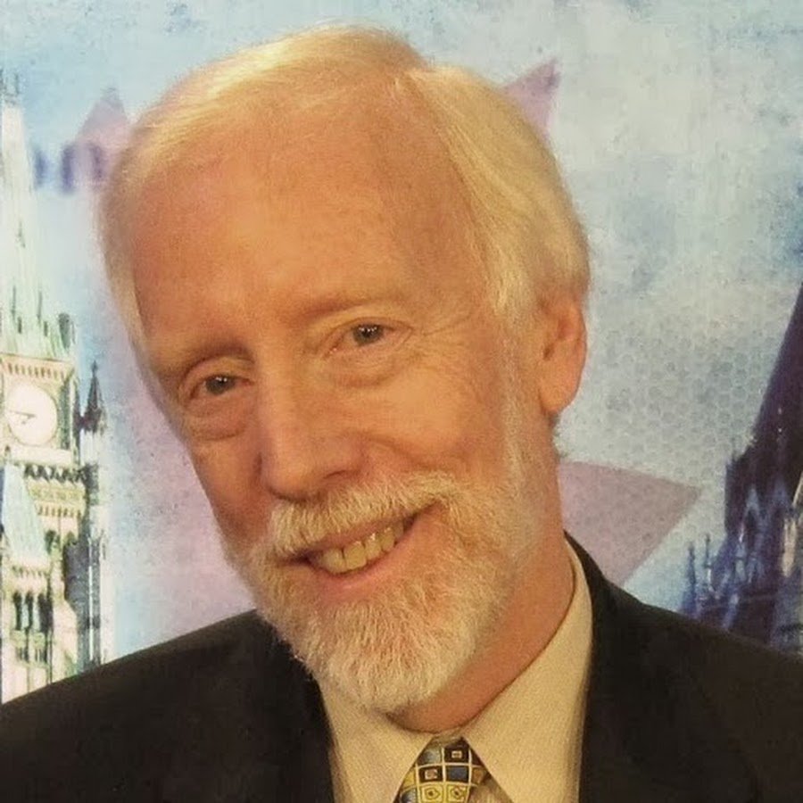 Tom Harris - YouTube