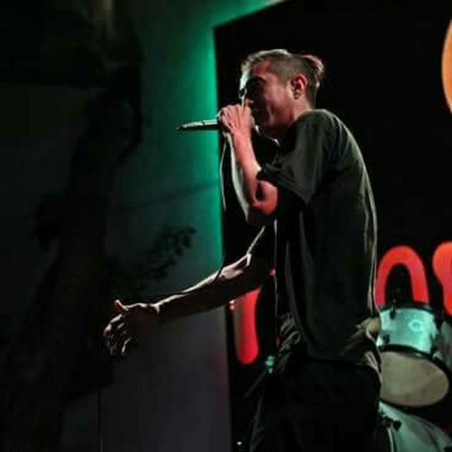 Yonk King 4/H - YouTube