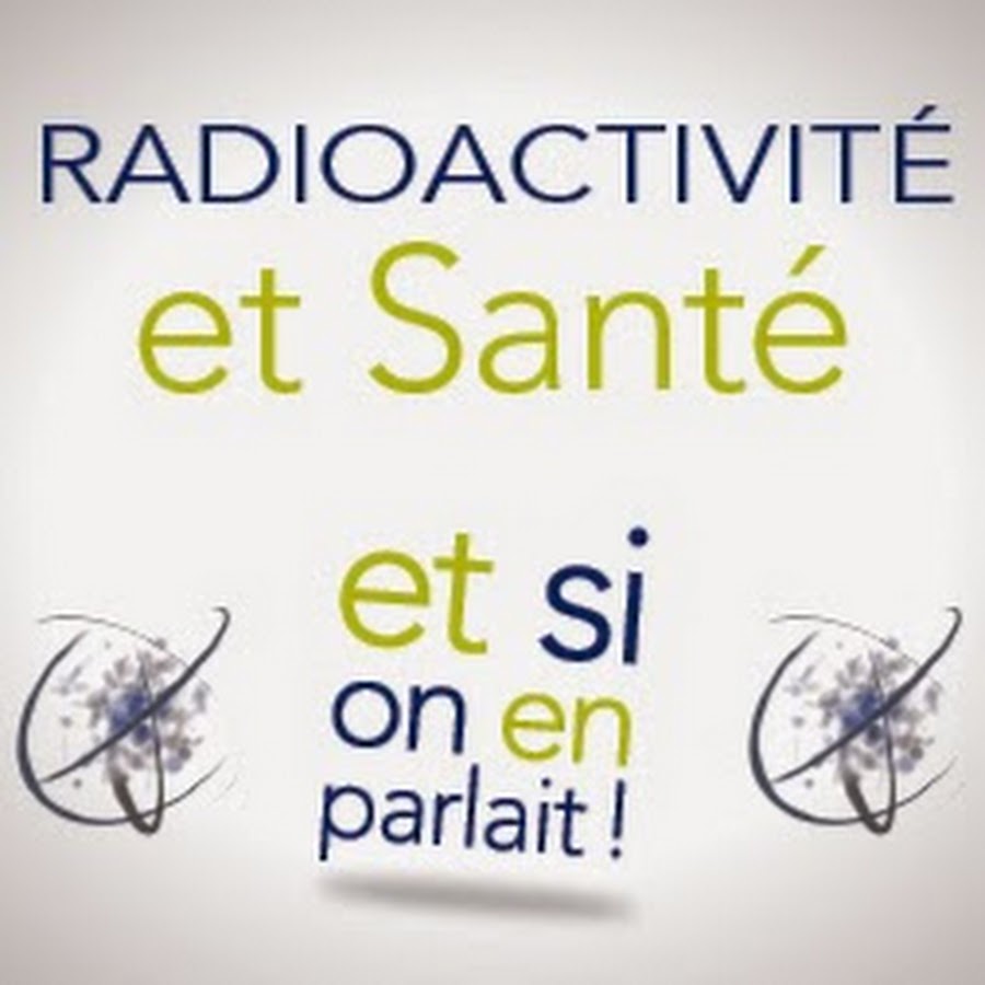 Radioactivité et santé - YouTube