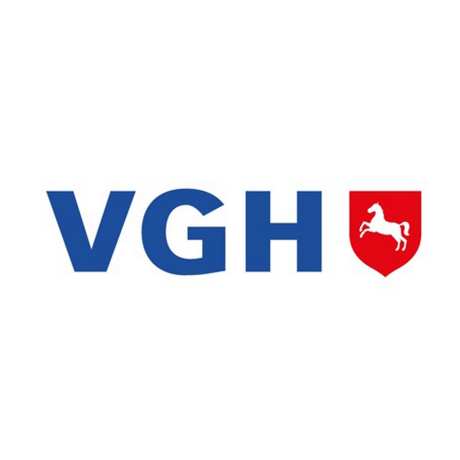 VGH Versicherungen - YouTube