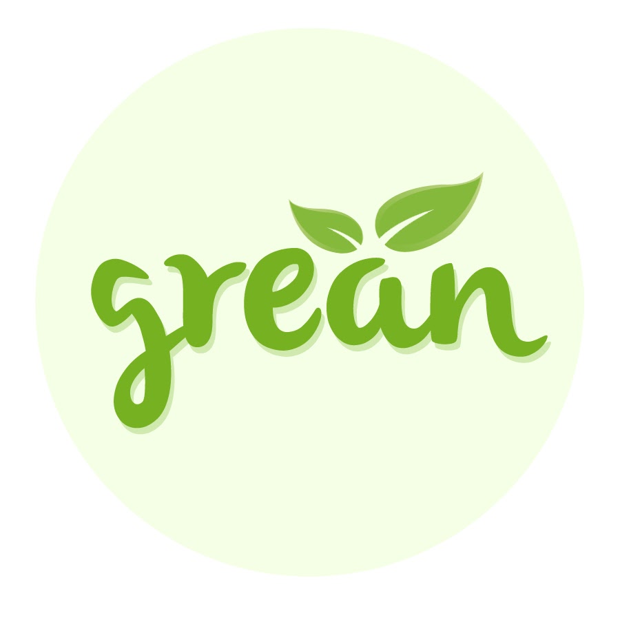 Grean Indonesia - YouTube