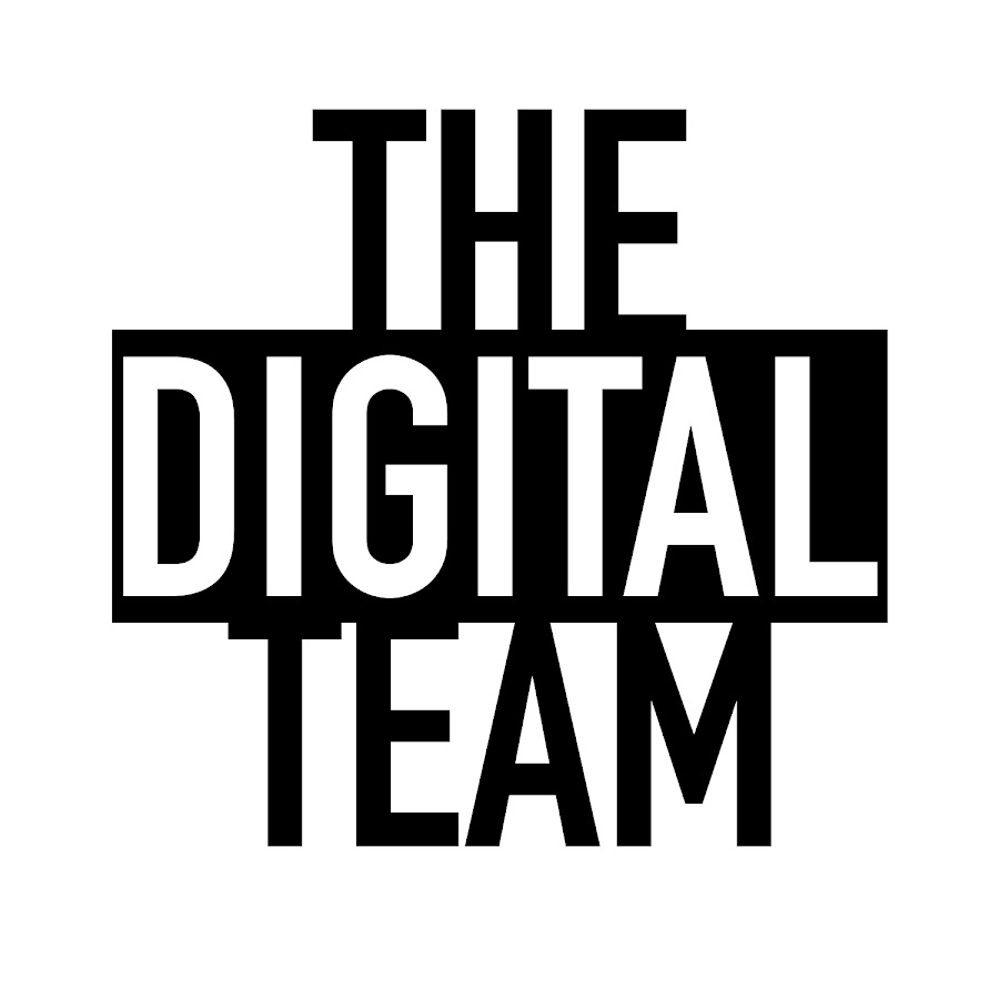 The Digital Team - YouTube