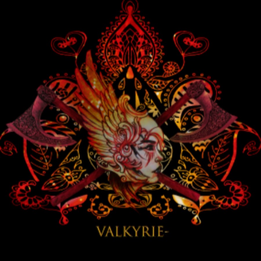 Valkyrie- - YouTube