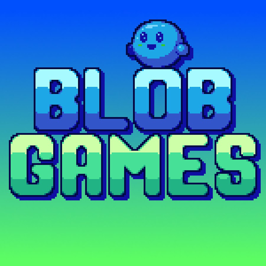 Blob Games - YouTube