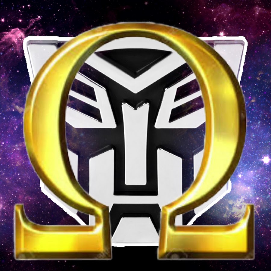 Omega Prime - YouTube