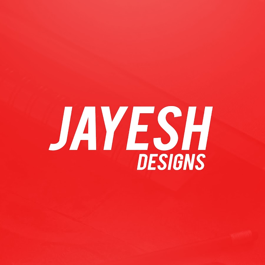 JayeshDesigns - YouTube