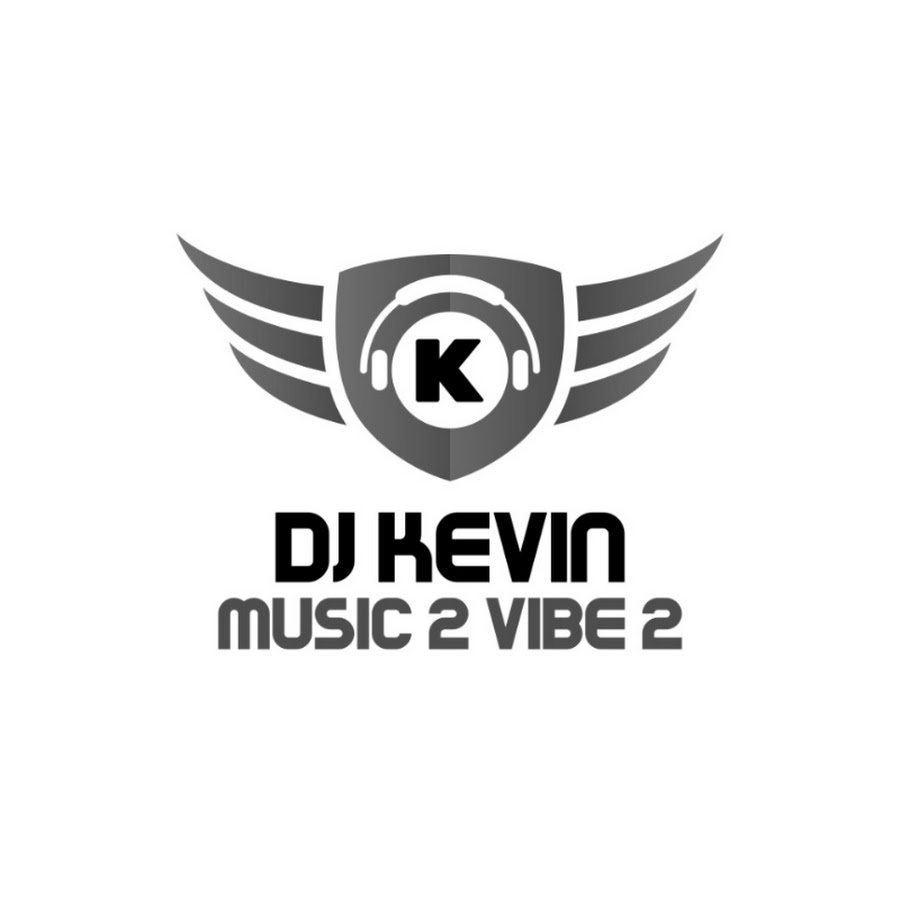 DJ Kevin : Music 2 Vibe 2 - YouTube