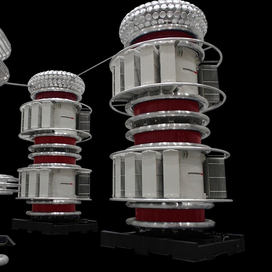 HIPOTRONICS - YouTube