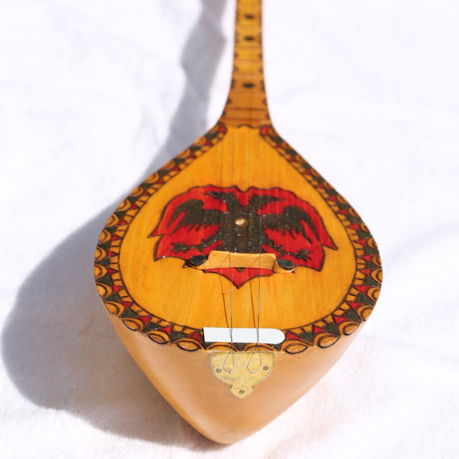 Ciftelia TV - YouTube