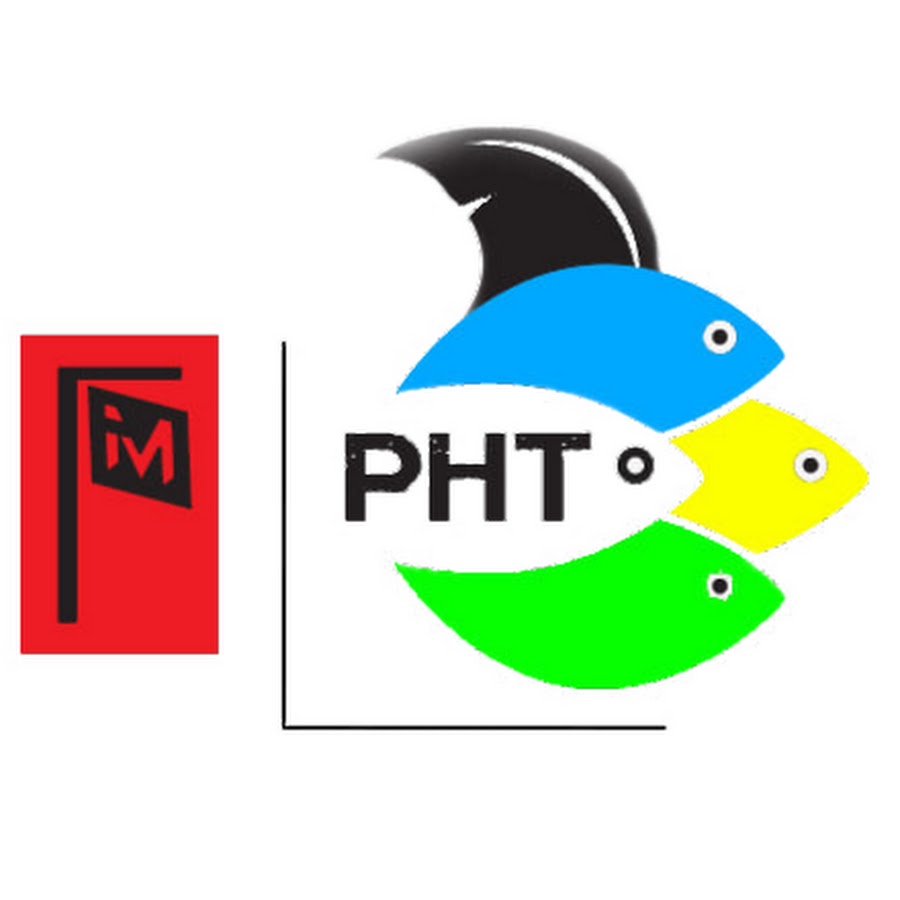 PHT ChanNels - YouTube