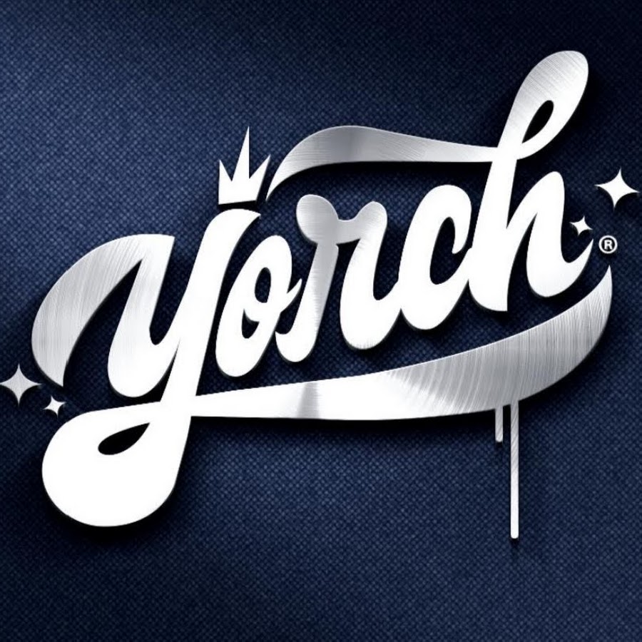 Yorch - YouTube